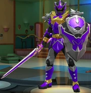 Koragg | RangerWiki | Fandom