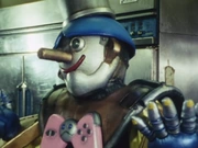 Puppetman | RangerWiki | Fandom