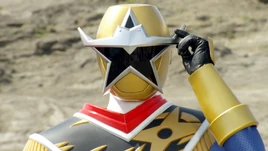 Kinji Takigawa | RangerWiki | Fandom