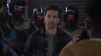 Tarrick | RangerWiki | Fandom