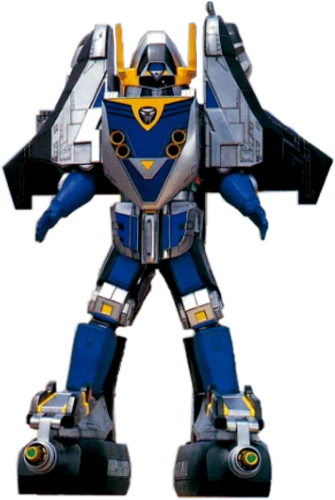 Shadow Winger | RangerWiki | Fandom