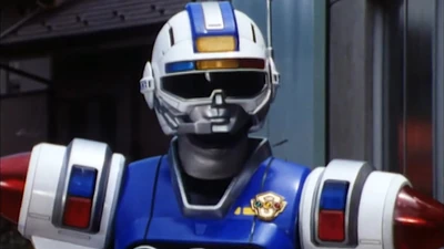 Discuss Everything About RangerWiki | Fandom