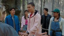 Zayto | RangerWiki | Fandom
