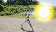 Bakuage Sentai Boonboomger formation lap: Settlers of the Galaxy ...