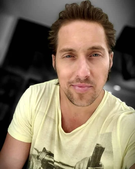 Chris Violette | RangerWiki | Fandom