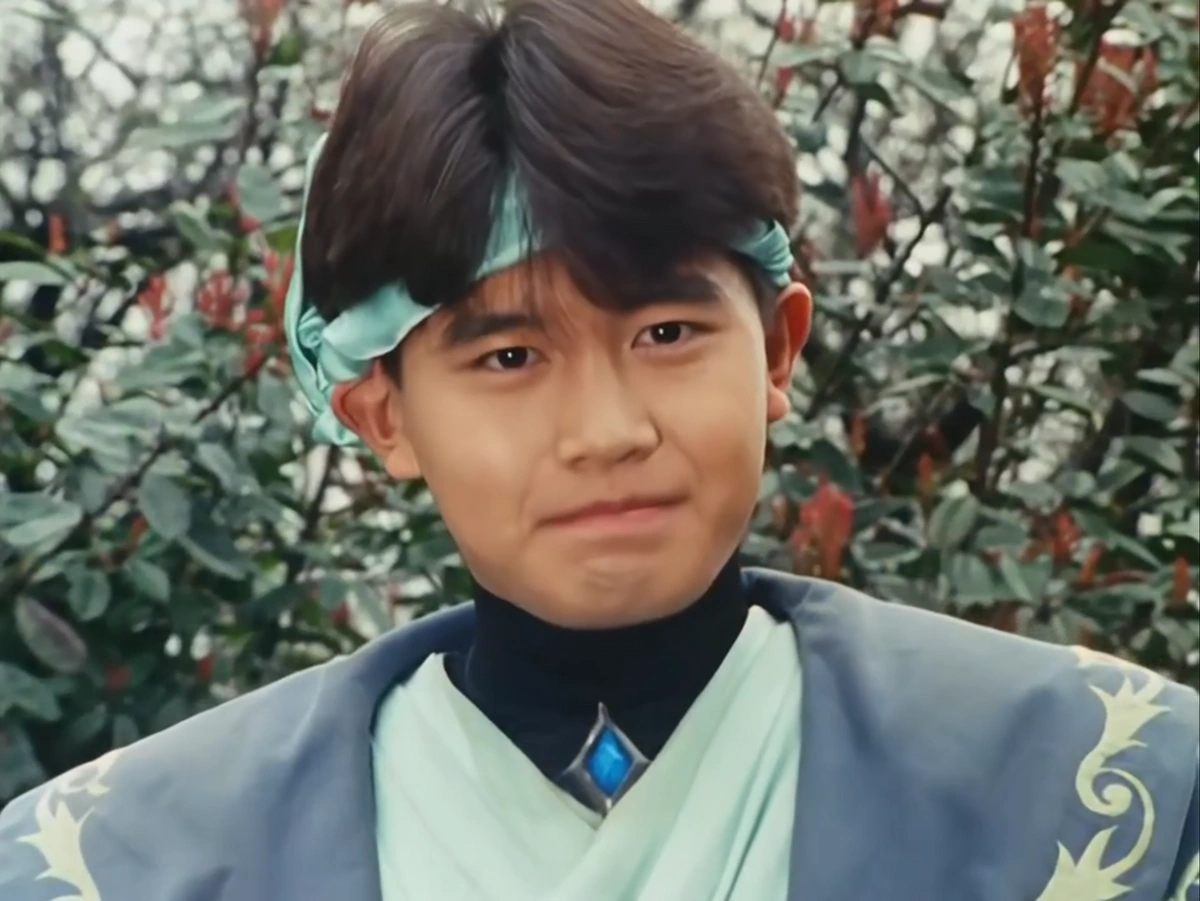 Dan | Power Rangers | Fandom