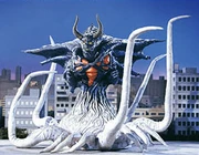 Trakeena (2016 comic) | RangerWiki | Fandom