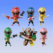Gokaiger (Toyline) | RangerWiki | Fandom