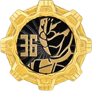 Hiromu Sakurada | RangerWiki | Fandom