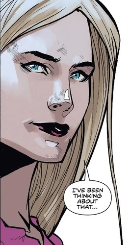 Karone | RangerWiki | Fandom