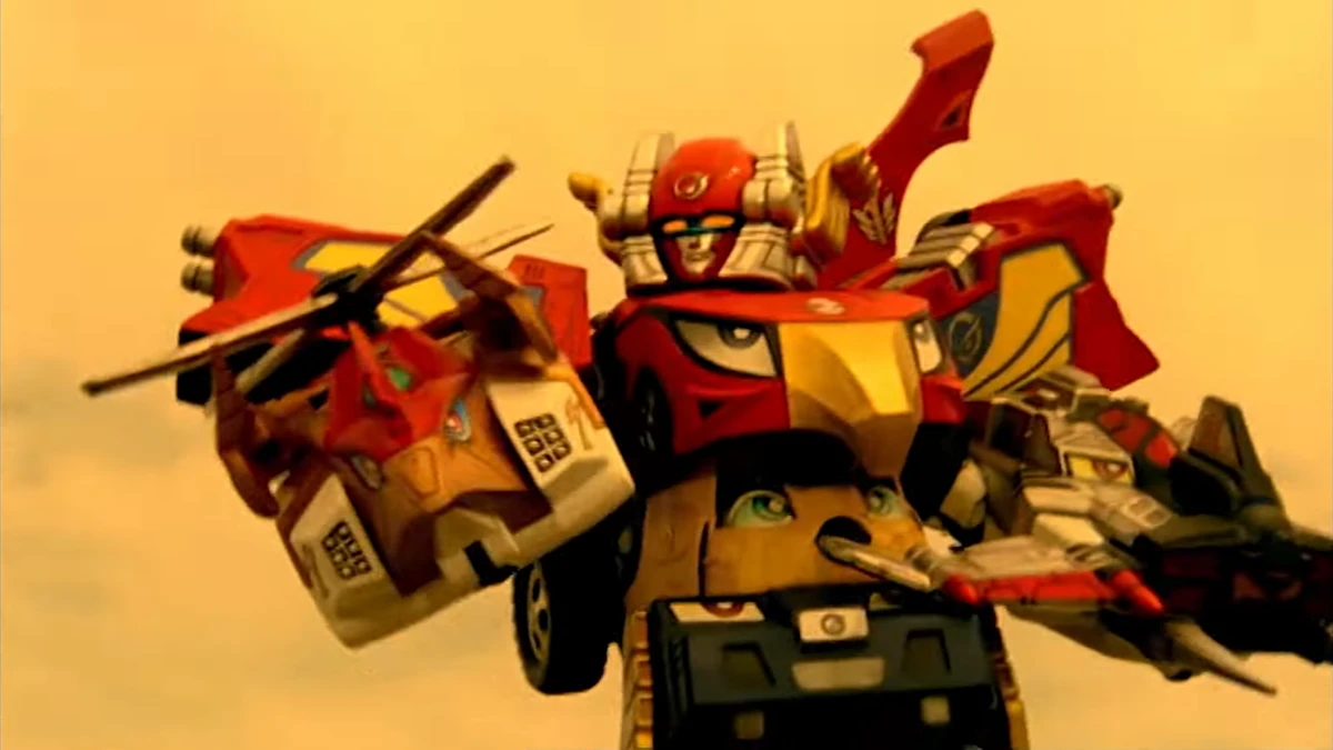 In or Out | RangerWiki | Fandom