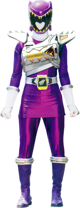 Kendall Morgan | RangerWiki | Fandom