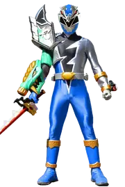 Melto | Power Rangers | Fandom