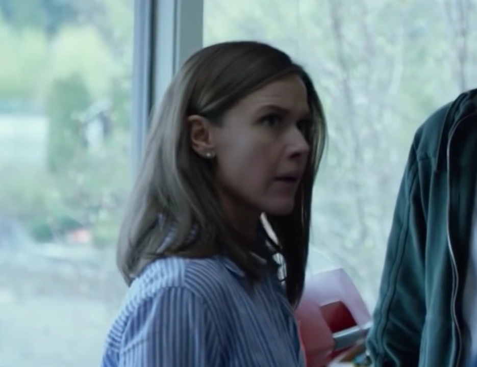 Beverly Scott | RangerWiki | Fandom