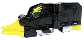 Cube Penguin | RangerWiki | Fandom