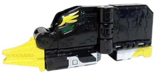 Cube Penguin | RangerWiki | Fandom