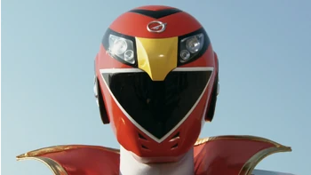 Sosuke Esumi | RangerWiki | Fandom