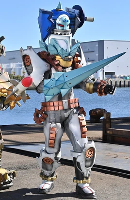 Ice World | RangerWiki | Fandom