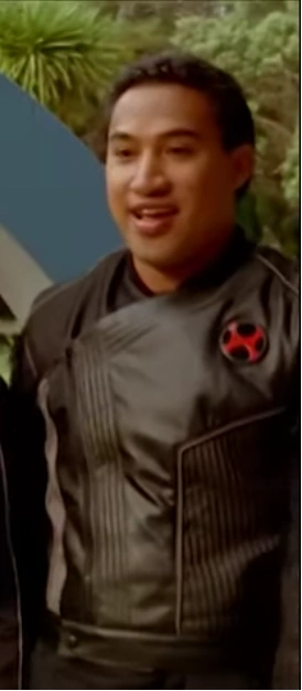 Kyle | RangerWiki | Fandom