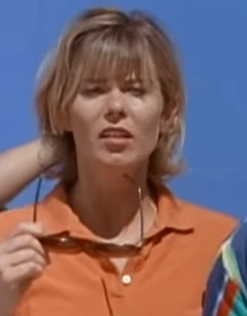 Mrs. Hillard | RangerWiki | Fandom