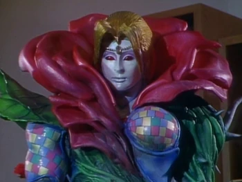 Rose Nezire | RangerWiki | Fandom