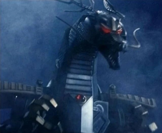 Serpentera | Wiki Power Rangers | Fandom