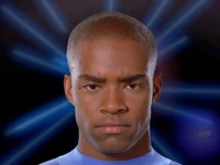 T.J. Johnson | RangerWiki | Fandom