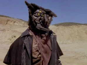 Bug Alien | RangerWiki | Fandom