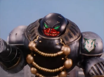 Bombs | RangerWiki | Fandom