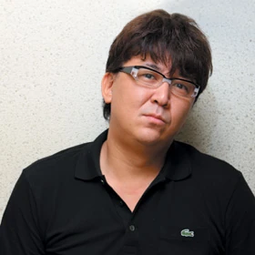 Daisuke Shima | Power Rangers | Fandom