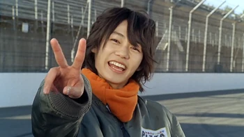 Hant Jo | RangerWiki | Fandom