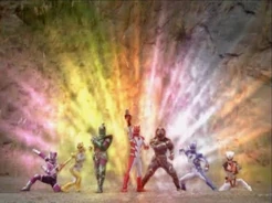 Theo Martin | Power Rangers | Fandom