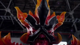 Fire Candle | RangerWiki | Fandom