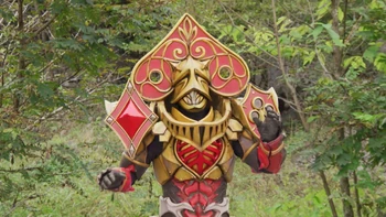 Tamaki | RangerWiki | Fandom