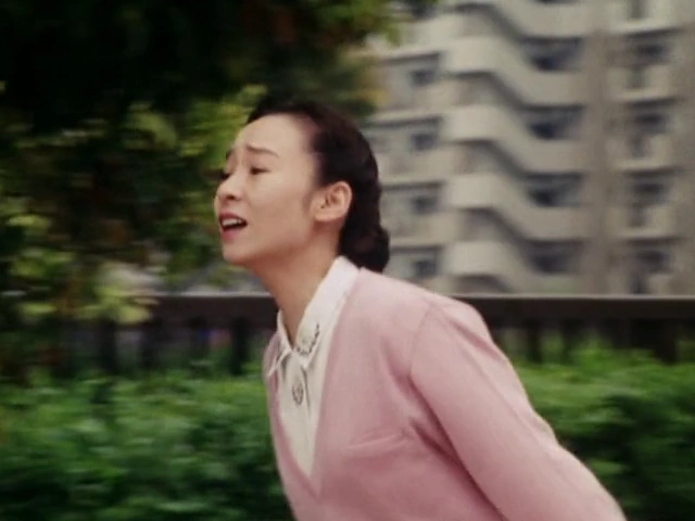 Keiko's mother | RangerWiki | Fandom