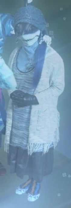 Sela's mother | RangerWiki | Fandom