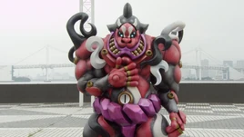 Sumotron | RangerWiki | Fandom