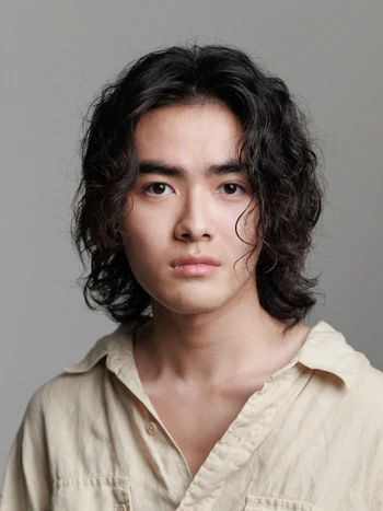 Amon Kabe | RangerWiki | Fandom