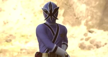 Kevin | RangerWiki | Fandom