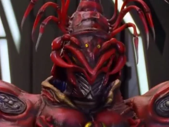 The Barillian Sting | RangerWiki | Fandom