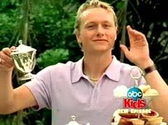 Chaz Winchester IV | Wiki Power Rangers | Fandom