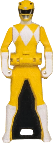 Dime Tribe Knight Boi | RangerWiki | Fandom