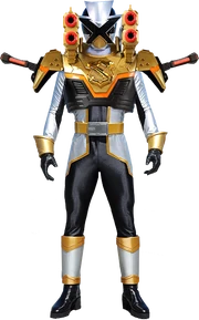 Noël Takao | RangerWiki | Fandom