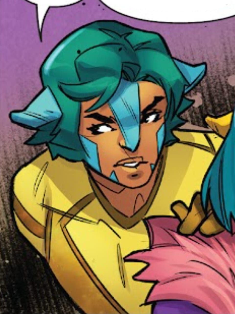 Maxie Rangerwiki Fandom