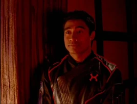 Kanoi Watanabe | RangerWiki | Fandom