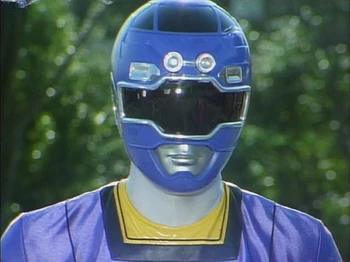 Naoki Domon | RangerWiki | Fandom