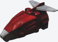 Power Rangers Megaforce Sky Brothers