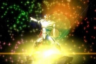 Category:Light-elemental PR Ranger | RangerWiki | Fandom