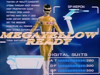 Chisato Jogasaki | RangerWiki | Fandom