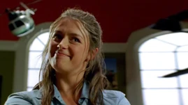 Ronny Robinson | Power Rangers | Fandom